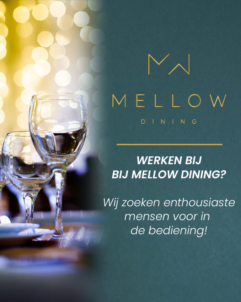 Home - Mellow Dining Oss
